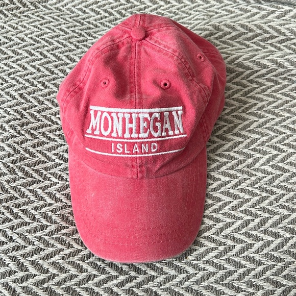 Accessories | Monhegan Island Ball Cap | Poshmark